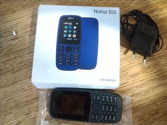 Nokia 105 nova popust