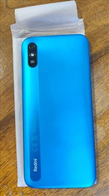 Xiaomi Redmi 9A