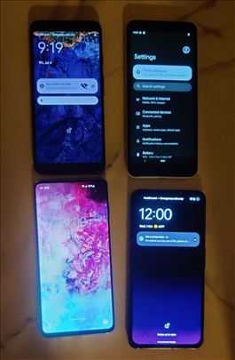 4 Telefoni za prodaju