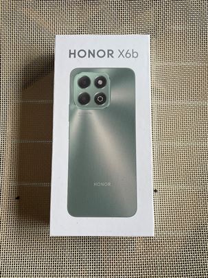 Honor x6b 128gb