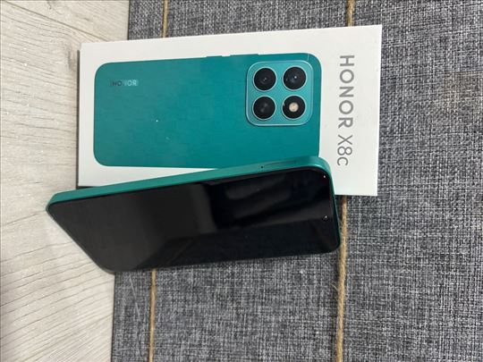 Honor X8c NOV HITNO