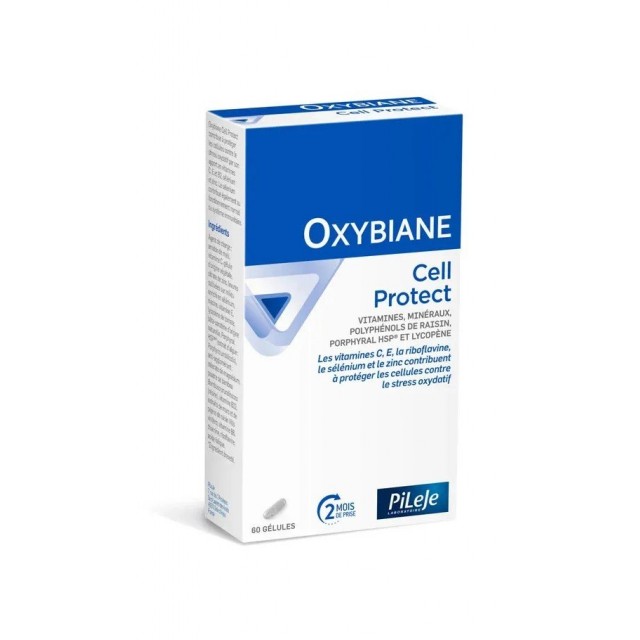 OXYBIANE CELL PROTECT KAPSULE A60