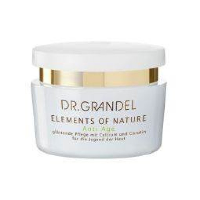 DR GRANDEL ELEMENTS OF NATURE ANTI AGE KREMA 24H 50ML