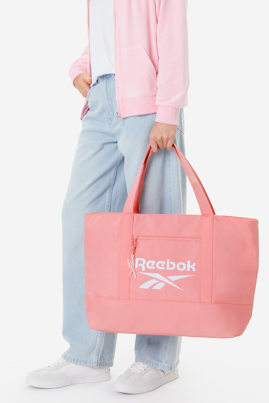 Torba Reebok ROZE