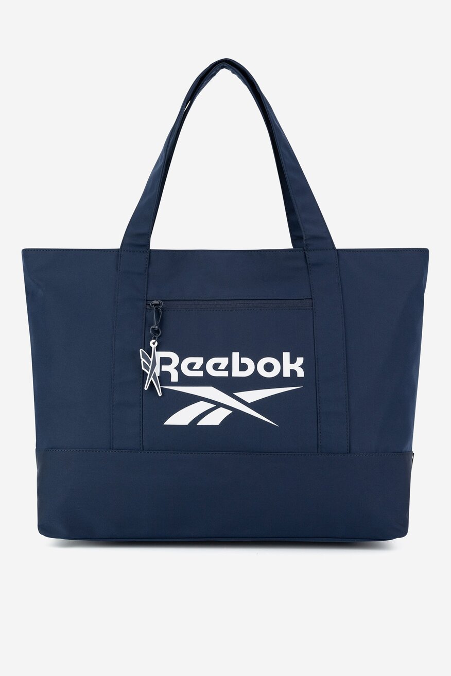 Torba Reebok KOBALT PLAVA