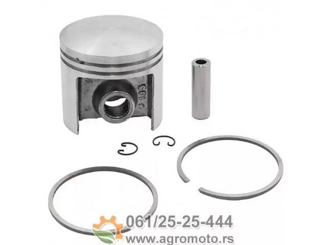 Klip testere za Stihl MS 08 atomizera SG17 fi 47x12 mm