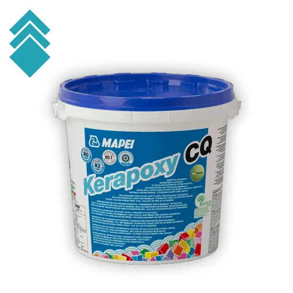 Mapei Epoksidna masa za fugovanje Kerapoxy cq, 10kg