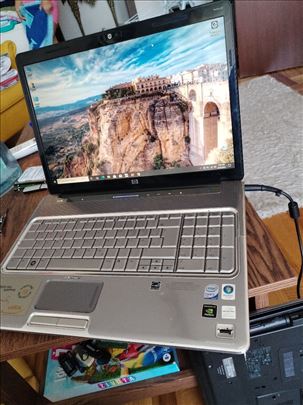 hp DV7 17-ca vrhunska slika/zvuk sa wooferom