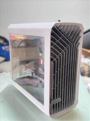 AMD RYZEN 7 7700x + GeForce RTX 3060