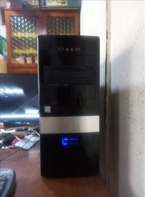 Gamer Intel i5,win11 kompjuter