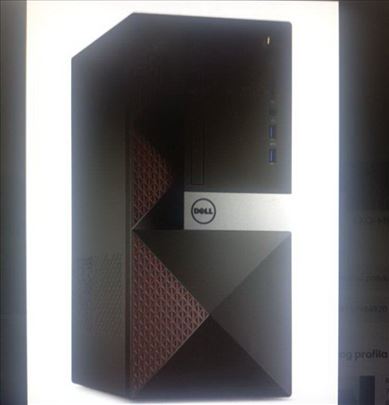 Dell intel i3,wifi,win10 kompjuter