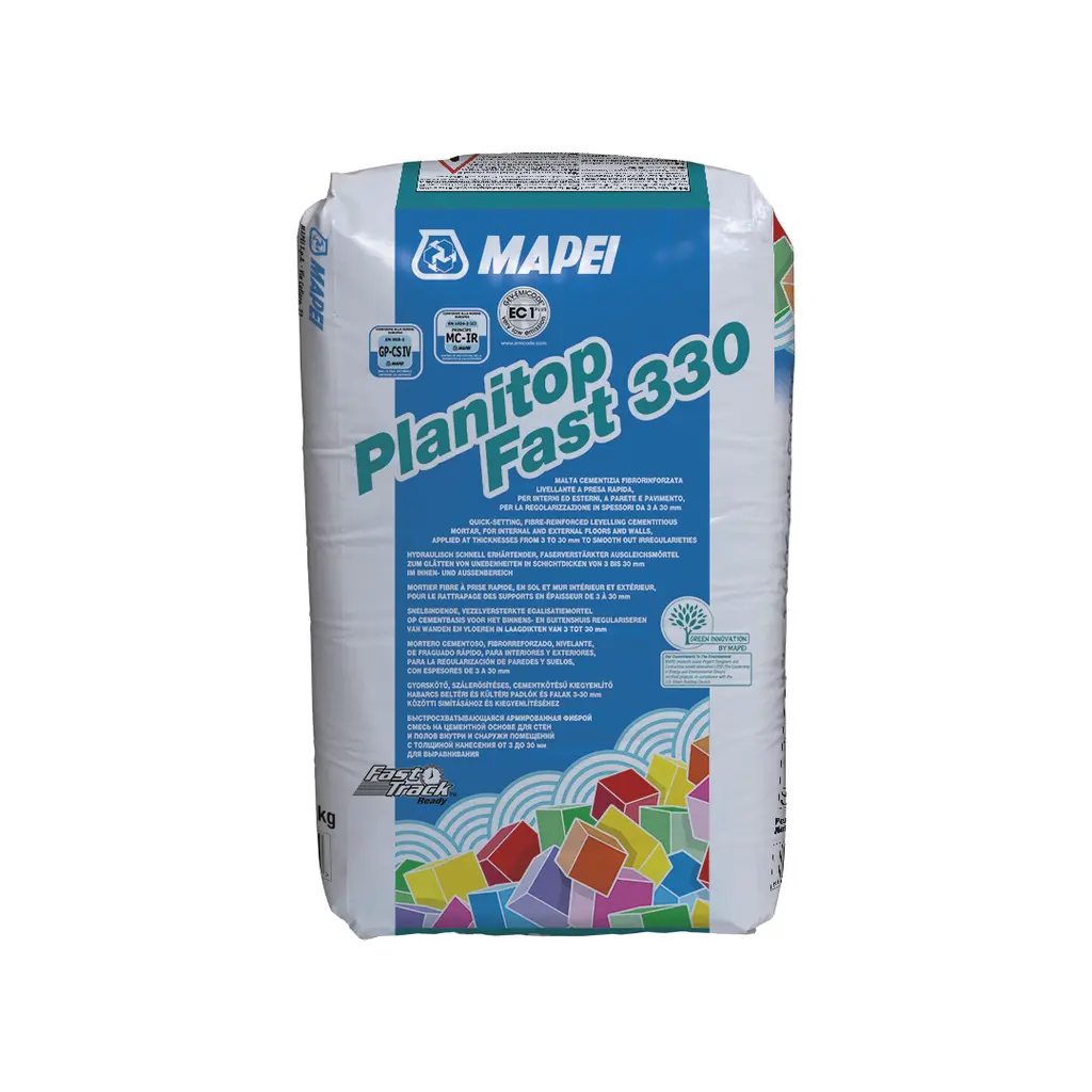 Mapei Reparaturna masa Planitop Fast 330, 25 kg