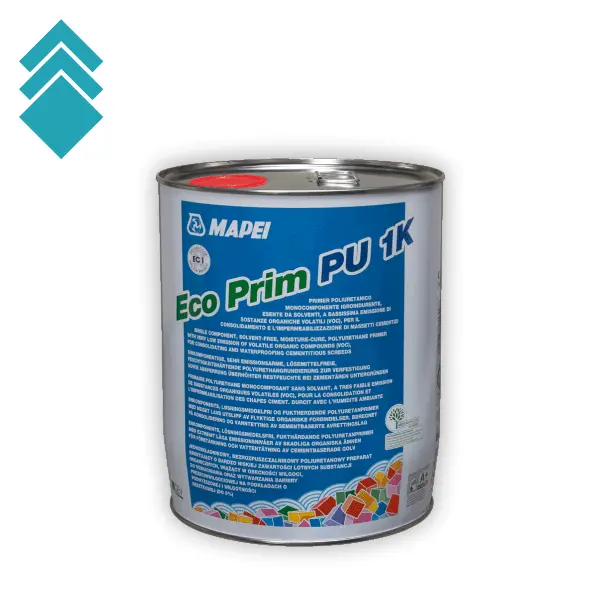 Mapei Poliuretanski prajmer Eco Prim pu1k