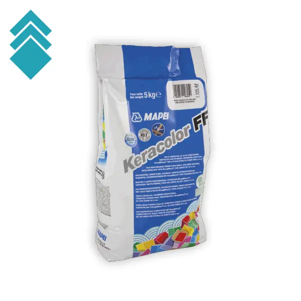 Mapei Fug masa Keracolor, 5kg