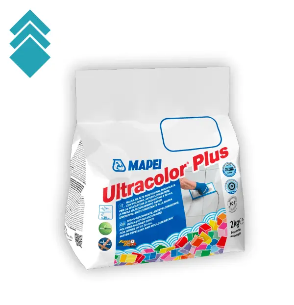 Mapei Fug masa UltraColor PLUS, 2kg