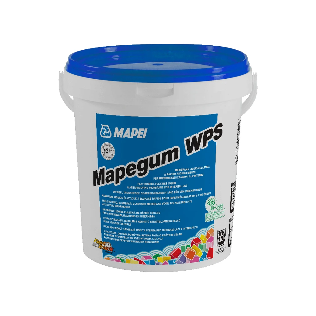 Mapei Hidroizolacioni premaz Mapegum WPS, 10kg