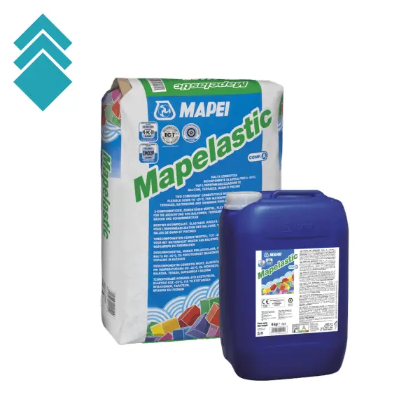 Mapei Polimercementna masa Mapelastic, 32kg
