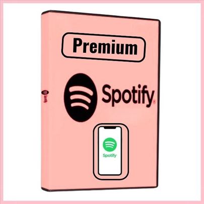 Spotify Premium (гарантовано)