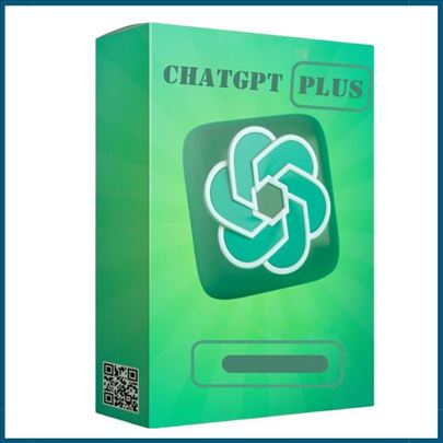ChatGPT Plus 3 месеца - (гарантовано)