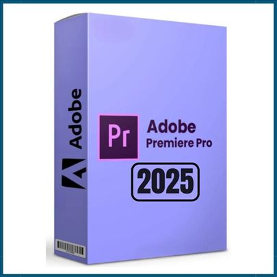 Adobe Acrobat Pro 2024 Пуна верзија