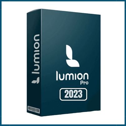 Lumon Pro 2023 Пуна верзија