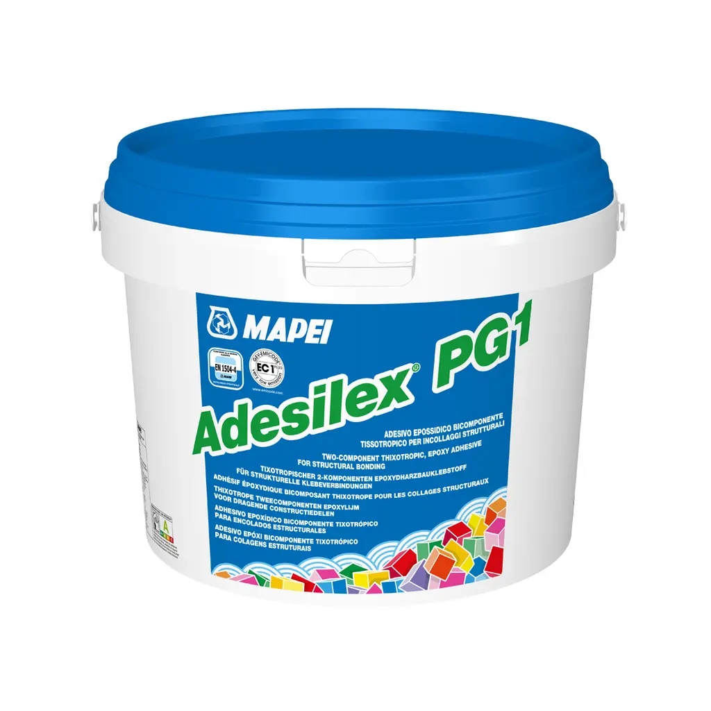 Mapei Lepak Adesilex PG1, 6kg