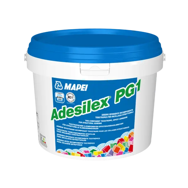 Mapei Lepak Adesilex PG1, 2kg