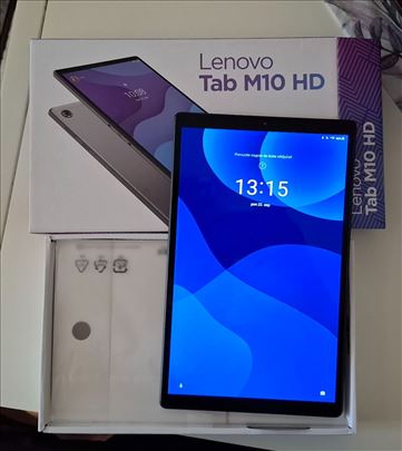 Tablet Lenovo 10 lte
