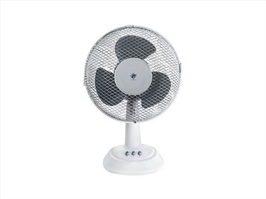 Ventilator stoni