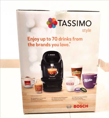 Bosch Tassimo