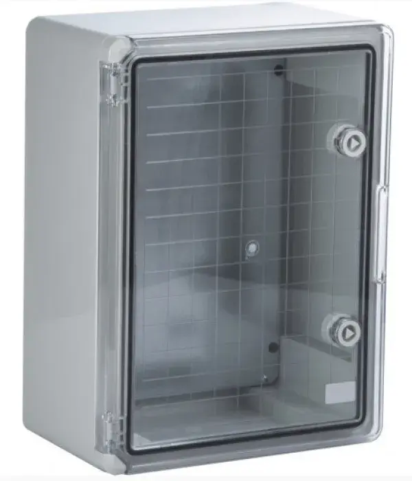 MIT.EL Razvodni orman ME-OT, ABS IP65, 400x180x500 mm