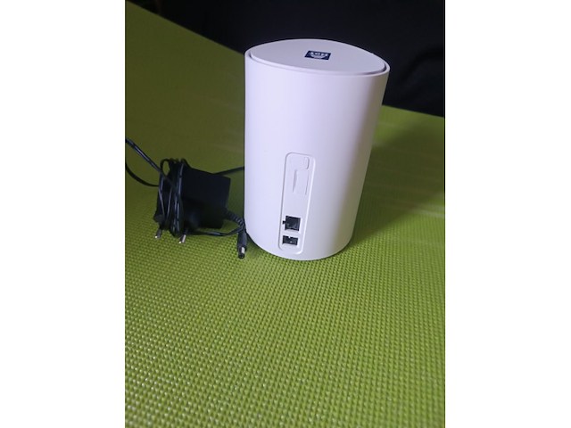 TCL HH72VM 4G LTE wifi ruter otkljucan