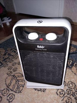GREJALICA FAKIR rotaciona 2000W