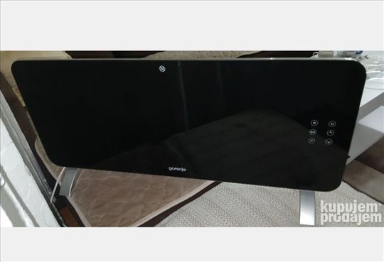 Prodajem nov radijator od 2000w cena 6500 din