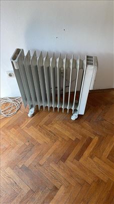 Uljani radijator