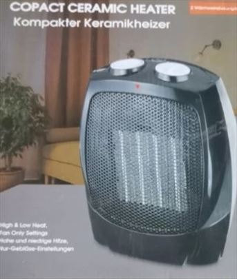 Grejalica Kalolifer 2000W NOVO Keramicki Grejac