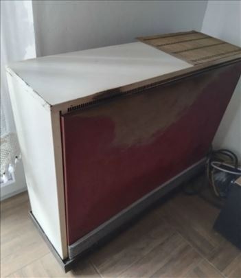 Prodajem polovnu, ispravnu TA peć 3,5kW