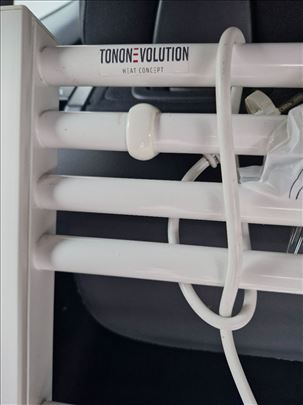 Kupatilski Italijanski radijator Tonon 500w