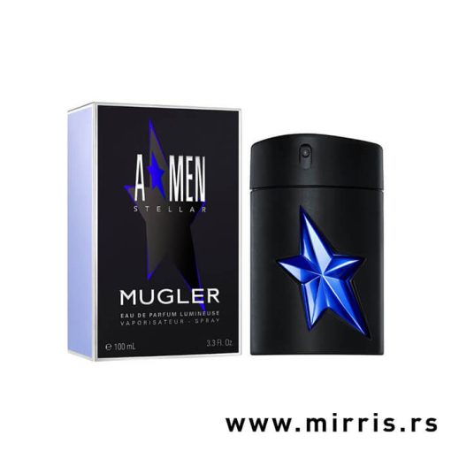 Thierry Mugler A*Men Stellar 100ml EDP