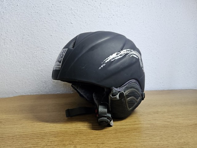 Ski kaciga za skijanje SpielBerg vel. XS/S 50-54cm