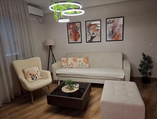 Leskovac, apartman