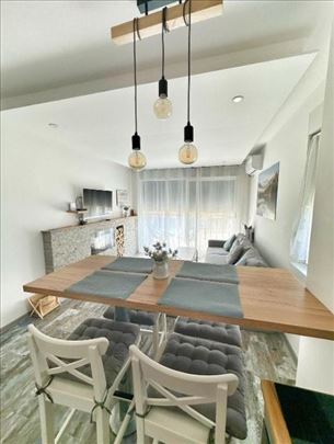 Apartman Zlatni Breg Divčibare
