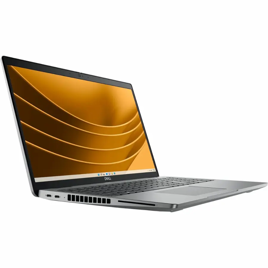 Dell - Latitude 5000 15.6" Laptop - Intel Core Ultra 7 with 16GB Memory - 512 GB SSD - Gray