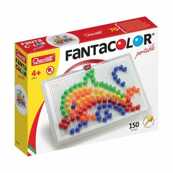 KREATIVNI SET MOZAIK 150 PCS 0953