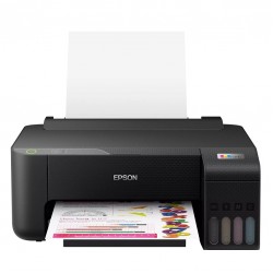 EPSON STAMPACI L1230 ECOTANK CISS COLOR A4 5760X1440