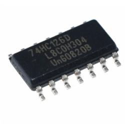 74HC126D-SMD