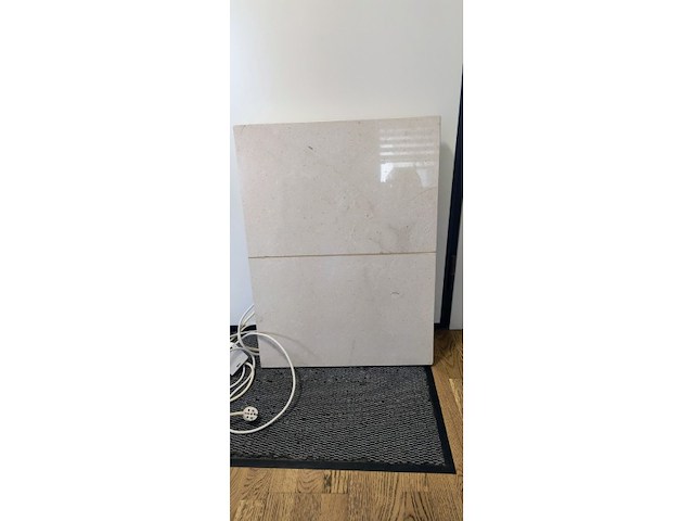 Mermerni radijator