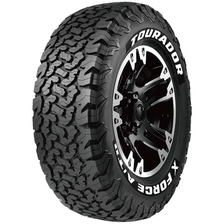 255/70 R16 111T TOURADOR X FORCE A/T II