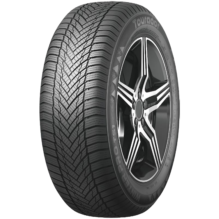 195/55 R15 85H TOURADOR TS1 WINTER PRO