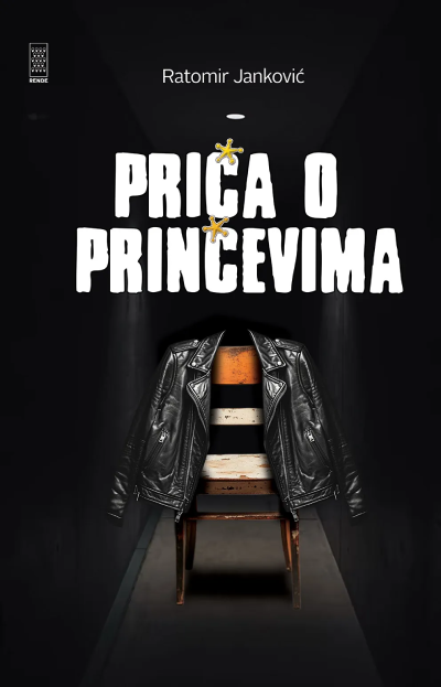 Priča o prinčevima